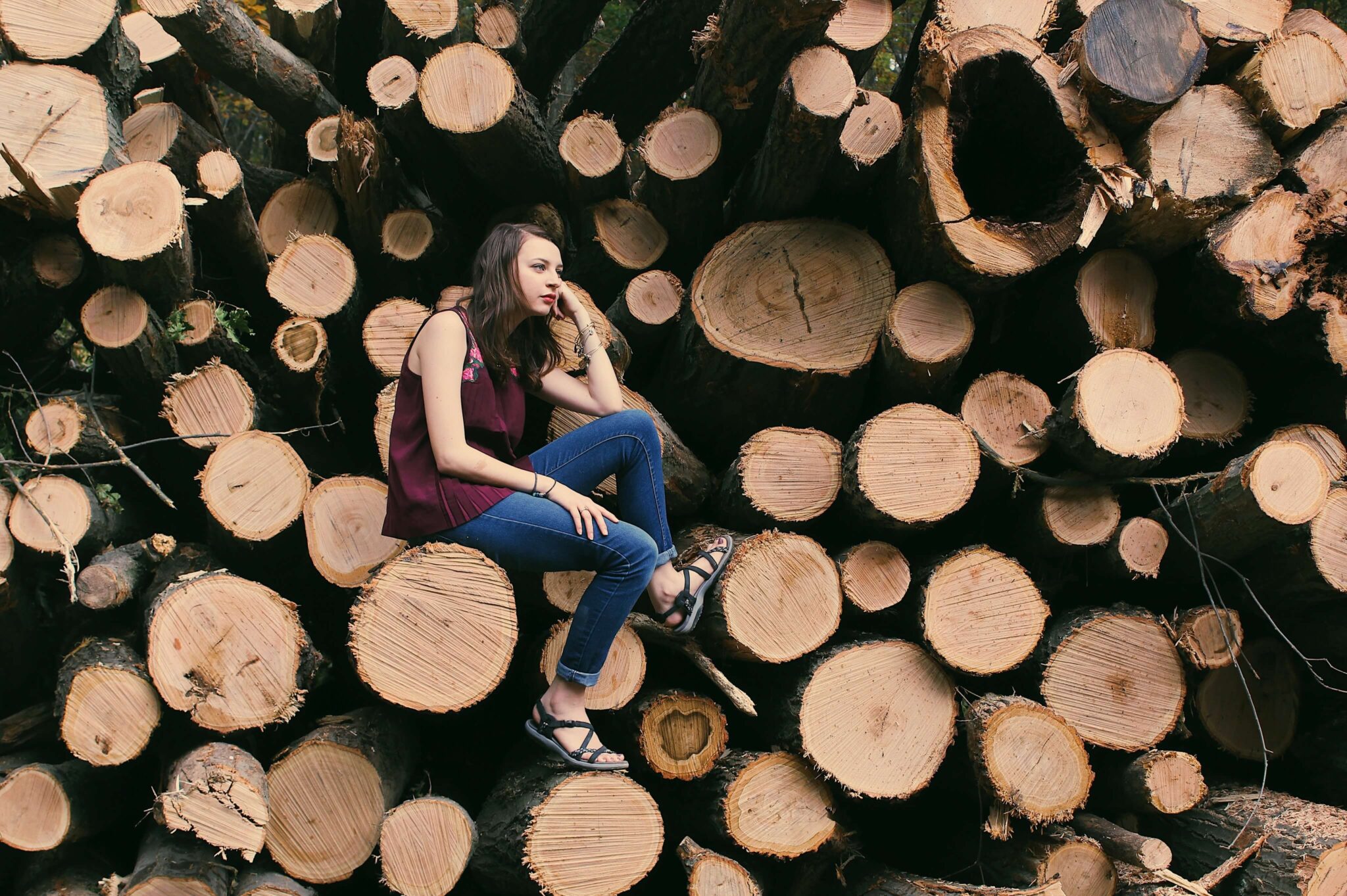 What Should I Set My Fence Posts in? - Take a Yard